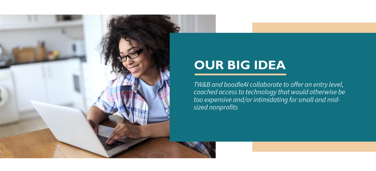 boodleAI Coaching Program